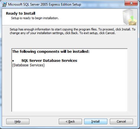 Tutorial SQL Server Instalação Moderniza Conteúdo