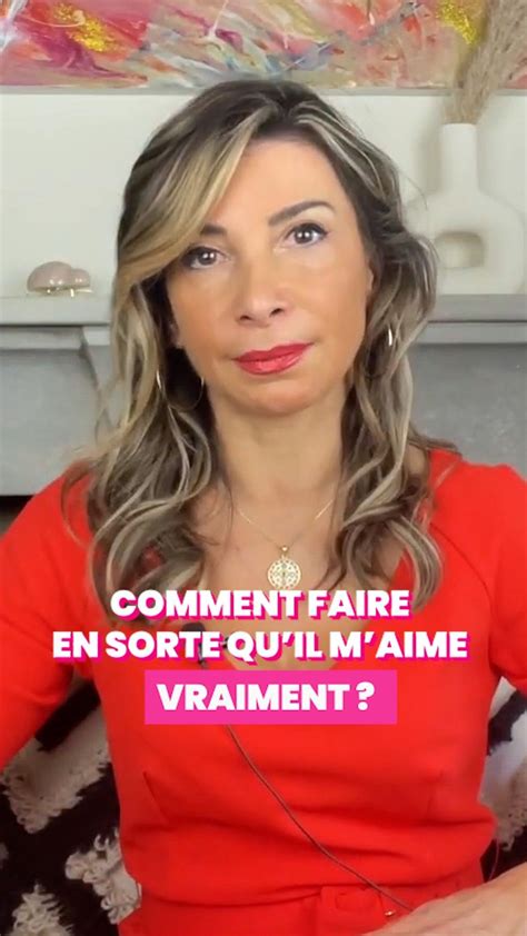 Comment Faire En Sorte Quil Maime Vraiment Amour Heureux