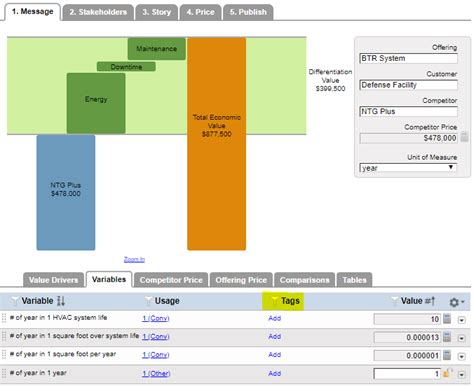 How To Edit Variable Tags Leveragepoint Support