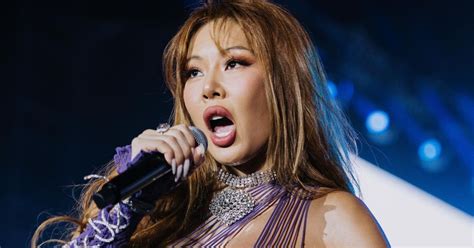 Jessi Officially Signs With Jay Parks Label More Vision Koreaboo