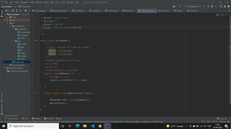 my journey with dlithe bootcamp java full stack developement week 4