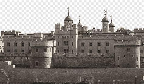 흰색과 갈색 콘크리트 건물 Png Pngegg