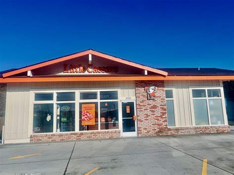 The Little Caesars That Could After Causing A Stir Online The Pizza