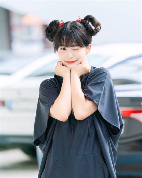 韩国职棒啦啦队正妹李多慧 第 6 页 绝对领域