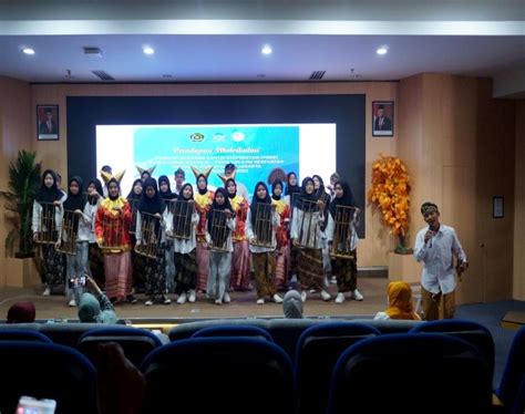 Program Matrikulasi Beasiswa Santri Berprestasi Pbsb Kemenag Ri Tahun