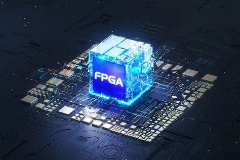 Fpgas In Modern Technology Applications Benefits And Future Trends
