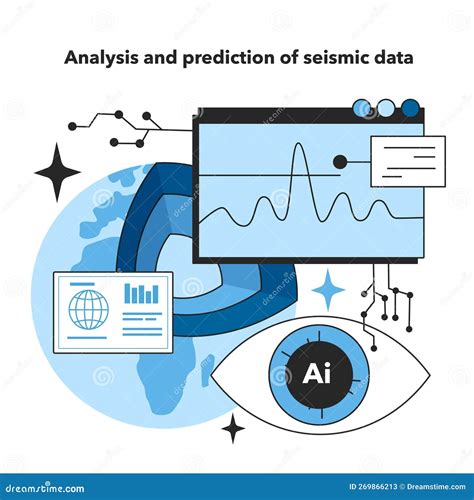 Neural Network In Analysis And Prediction Of Seismic Data Self