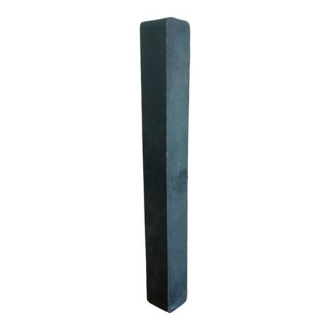 Black Plastic Pvc Rectangular Rod 300 Mm At Rs 80piece In Thrissur