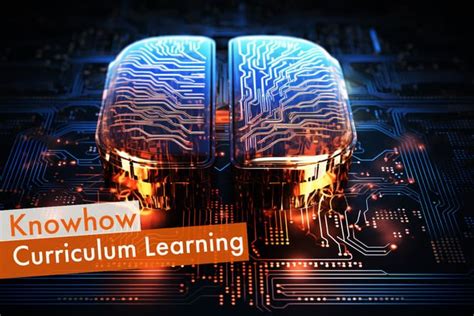 Curriculum Learning Mindsquare