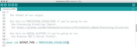 Alternatives And Detailed Information Of Pulsesensorampedprocessing