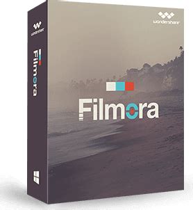 Wondershare Filmora 7508 Activacion Total Full Version