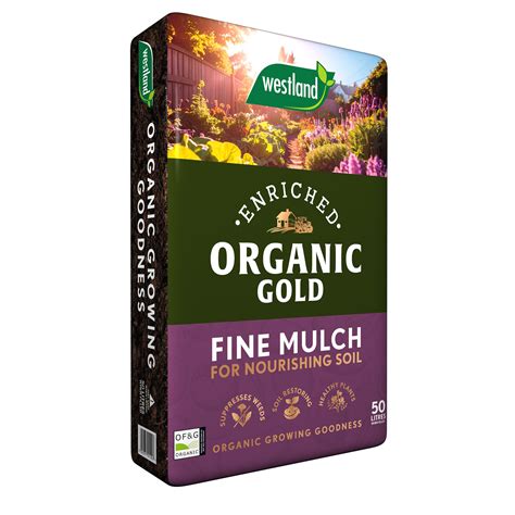 Choosing The Right Barks Or Mulches Garden Health