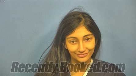 Jenelle Mathew Mugshot And Arrest Info Dupage County Il