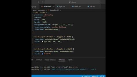 How To Make Website Button On Hover Using Html Css No Javascript Code Smashers Button Css