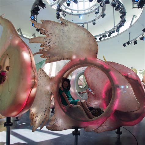 Seaglass Carousel Opens Today