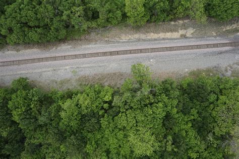 Csx Rails Against Traditional Asset Management Lidar News