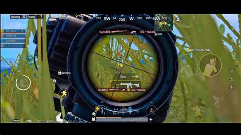 Using Esp Hacks🤯 Youtube