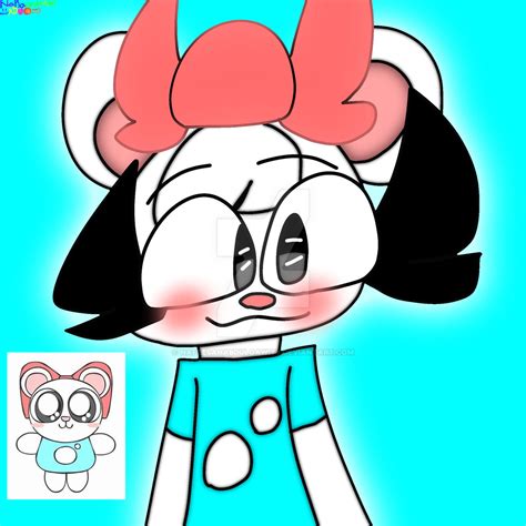 Rinny By Nafeesahabdulqawiyy On Deviantart