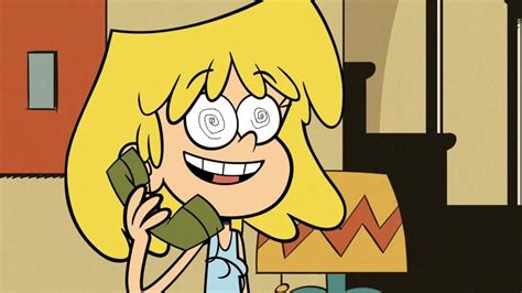 Lori Loud Hypnotized By Runtyraven87822 On Deviantart