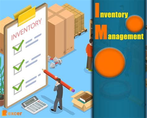 What Is Inventory Management 7 Benefits For Your Business