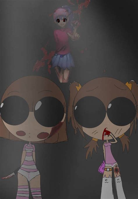Angela Anaconda And Stacy Stickler Exe By Cutecore2 On Deviantart