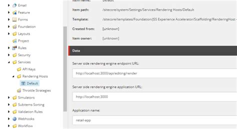 Setup Sitecore Headless Sxa With Next Js Sandeep Pote