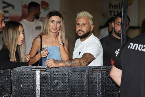 בלעדי נחשפה הסיבה למה אוהד בוזגלו ומריה נפרדו Tmi