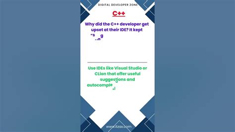 Programming Jokes Facts Problems And Solutions Tips And Tricks For Coders Itzaxddz Youtube