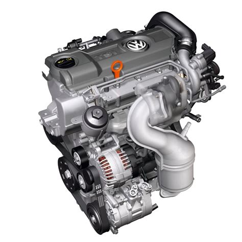 Volkswagen Tsi Engines Explained Autoevolution