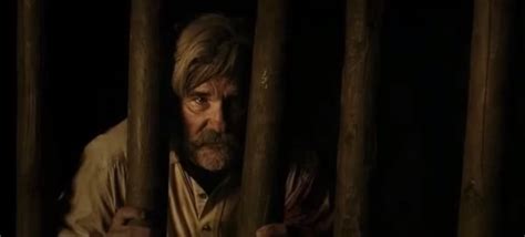 Bone Tomahawk Makes Claim For Most Insane Death Scene Of The Year Nsfw