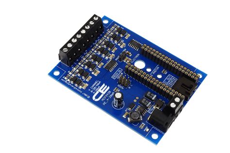 Channel I C MA Current Receiver With I C Interface Products NCD Io Community