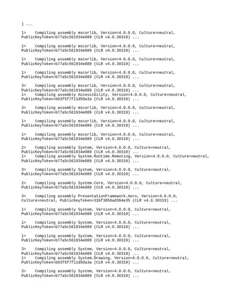 Microsoft Net Framework 48 Setup 20240201 211339585 Msi Netfx Full X64msi Pdf
