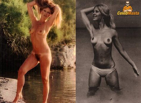 Vintage Celebrity Nudes Photos And Classic Videos Celebmasta