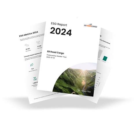 Eb Road Cargo Greater Than