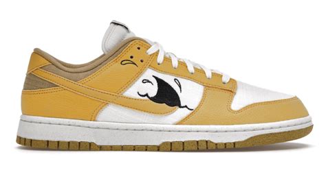 Nike Dunk Sun Club Wheat Grass Pennykix