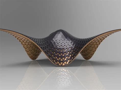 A Parametric Grasshopper Script For Digital Design Upwork