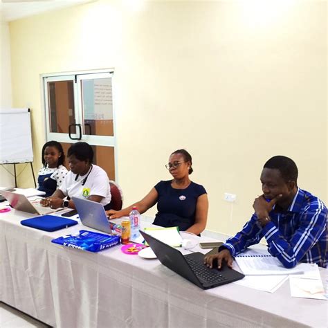 Frank Appiah Kusi Phd Cand On Linkedin Curriculum Review Retreat