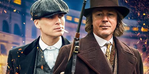 In All Honesty I Was Gutted” Peaky Blinders Star Recalls Learning He
