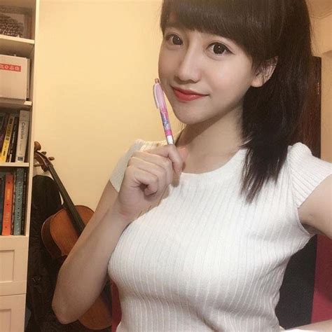 犯規呀 超甜美女大萌眼睛 每日頭條