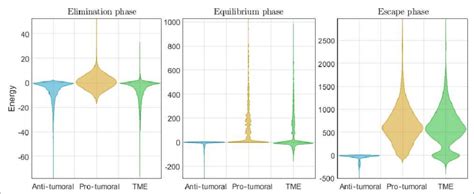 Energy Probability Density Estimates In Different Phase Of CI Download Scientific Diagram