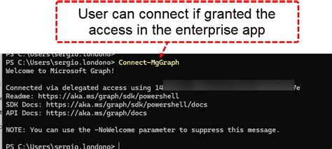 Protect Microsoft 365 Tenant For Connections Using Powershell To