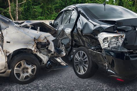 Riverside Car Accident Lawyers Ben Crump Pllc