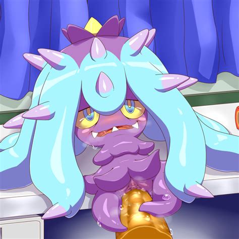 Rule 34 11 2017 Alacarte Blue Eyes Bodily Fluids Censored Digital Media Artwork Duo