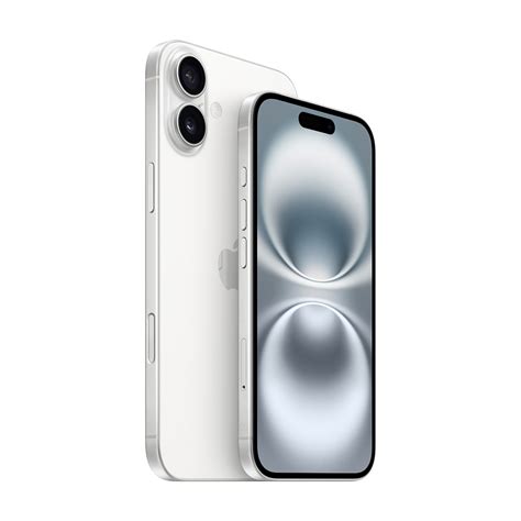 Iphone 16 And Iphone 16 Plus אייפון 16 And אייפון 16 פלוס