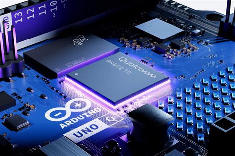 Qualcomm Rachète Arduino Et Veut Rassurer Les Bidouilleurs