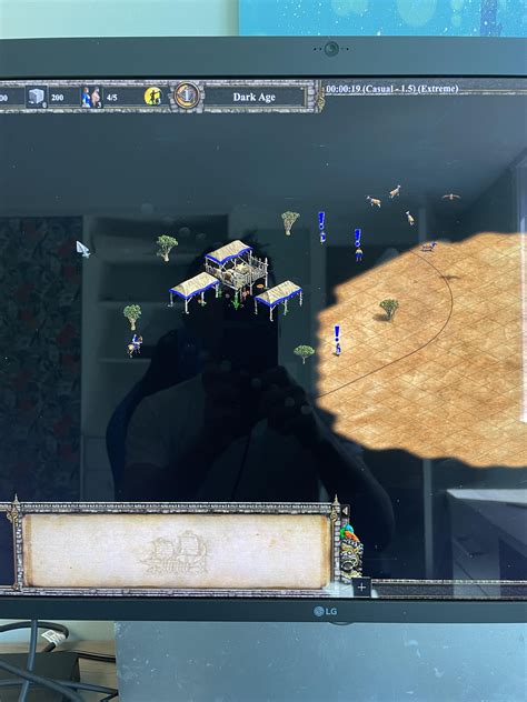 Serious Bug The Screen Is Totally Bugged Raoe2