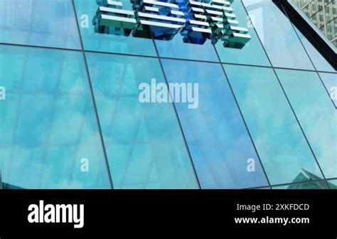 Ibm Tower Stock Videos Footage HD And K Video Clips Alamy