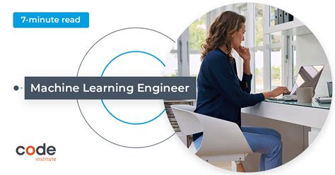 machine learning engineer a career guide code institute global