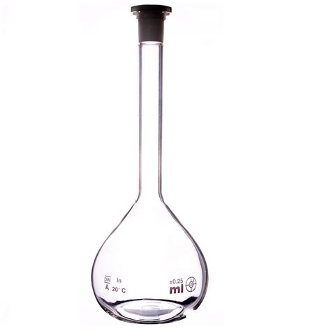 100ml Volumetric Flask