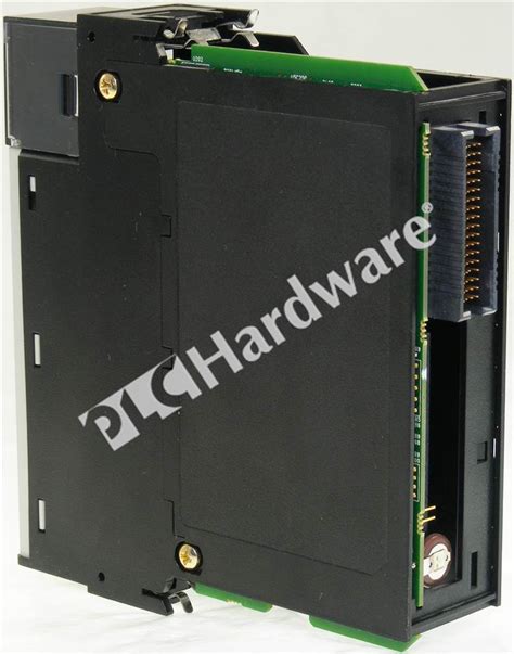 PLC Hardware ProSoft Technology ILX56 MM InRAx ControlLogix Message